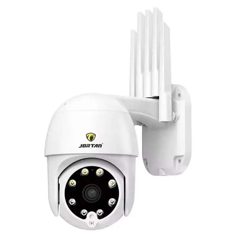 Surveillance CCTV Wi-Fi IP Camera System – Pikemal
